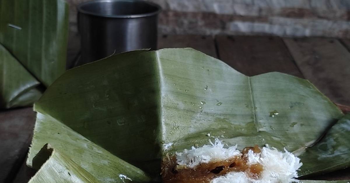 Resep Abug Khas Betawi oleh SiRa_UmmuTsa - Cookpad