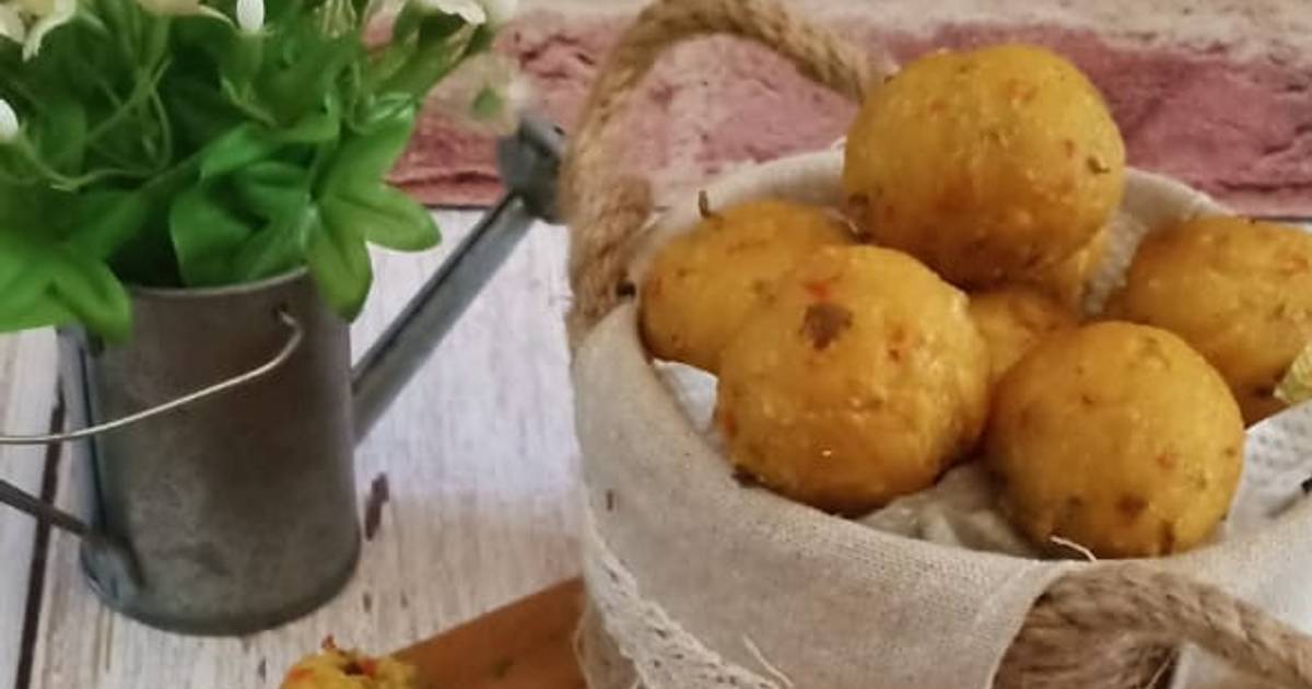 135 resep sala lauak enak dan sederhana - Cookpad