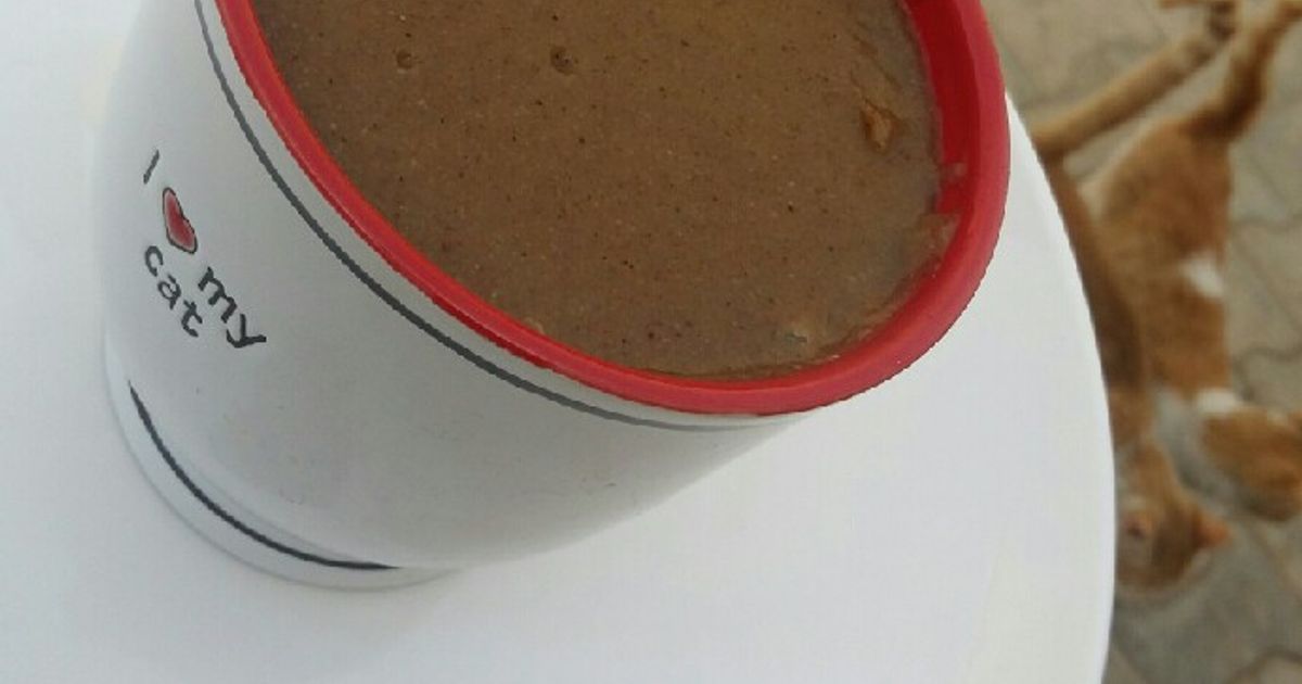 Kunun Kanwa (Potash Pap) Recipe by Nûnû - Cookpad