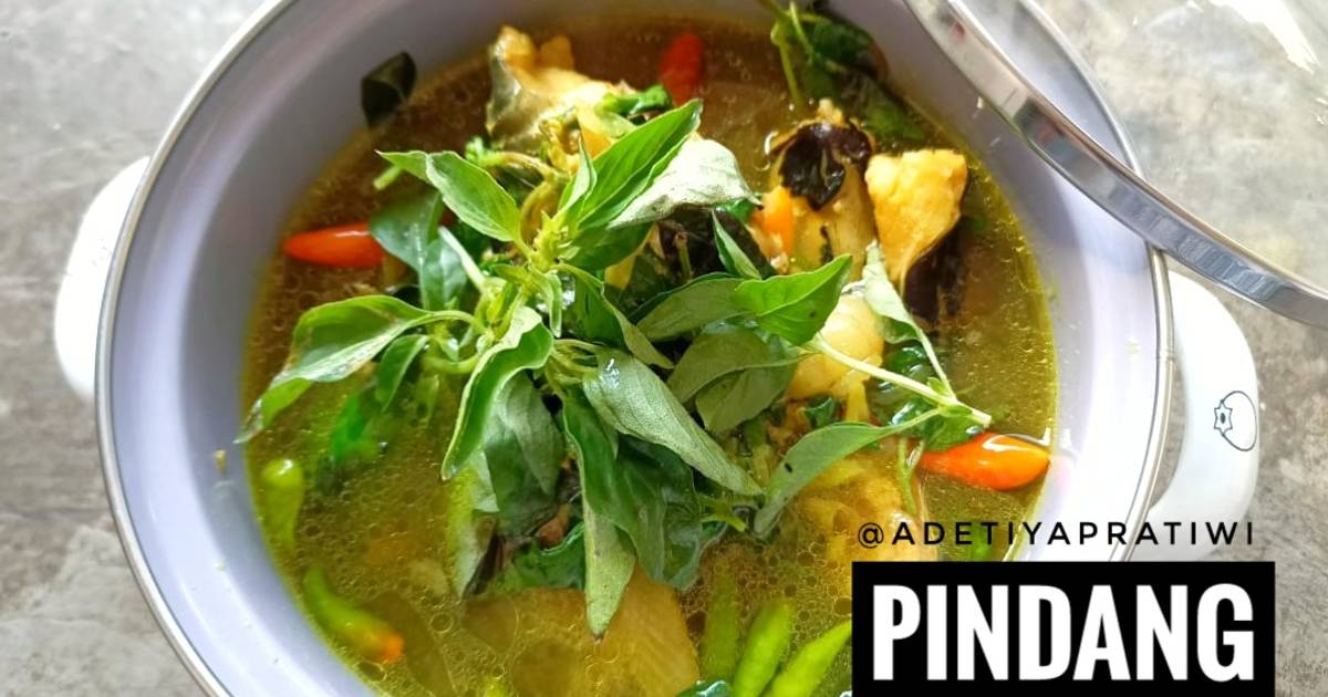 7.444 resep aneka olahan ikan patin enak dan sederhana ala rumahan ...