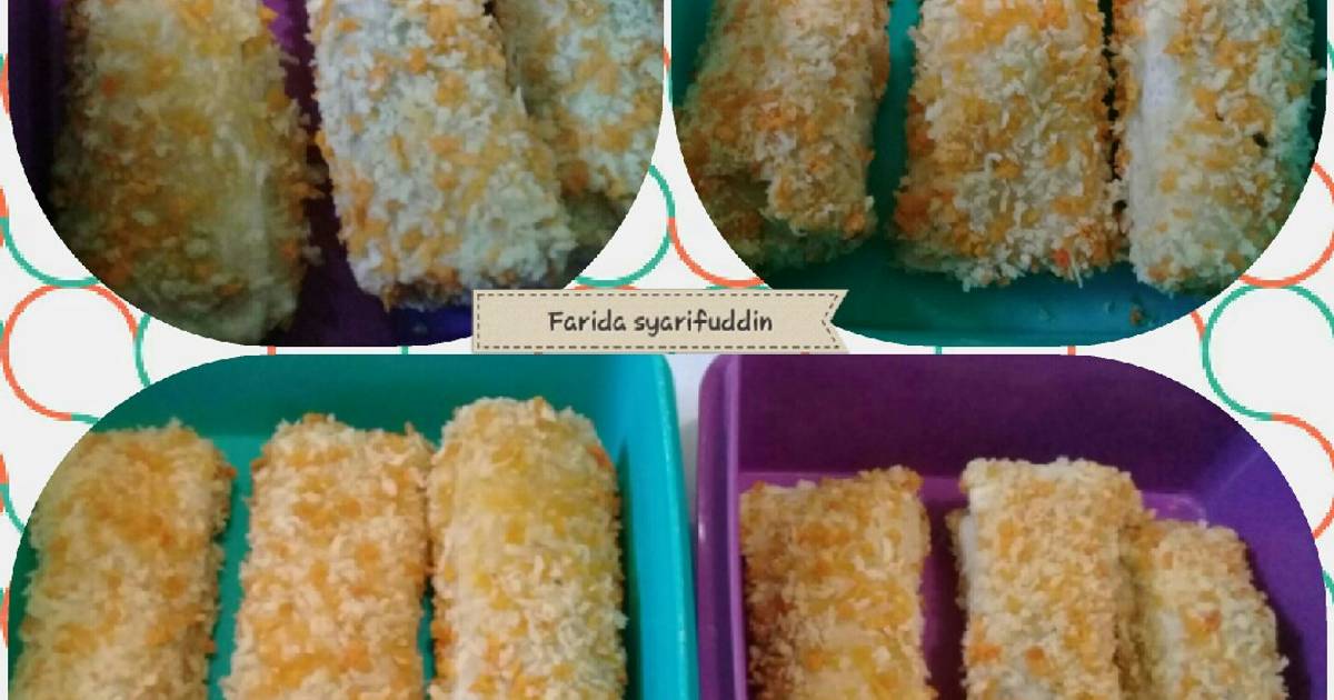 136.432 resep aneka olahan coklat enak dan sederhana - Cookpad