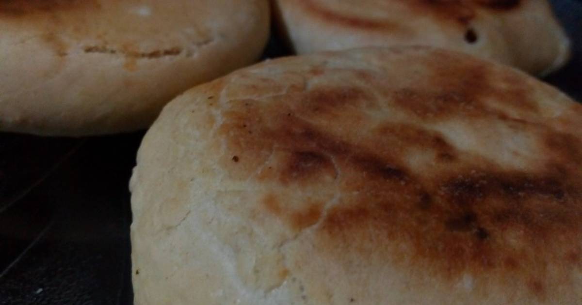 Pan fugazza - 6 recetas caseras- Cookpad