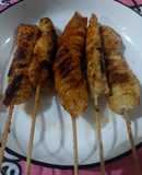 Resep fish roll sehat, lezat, dan mudah dibuat di rumah