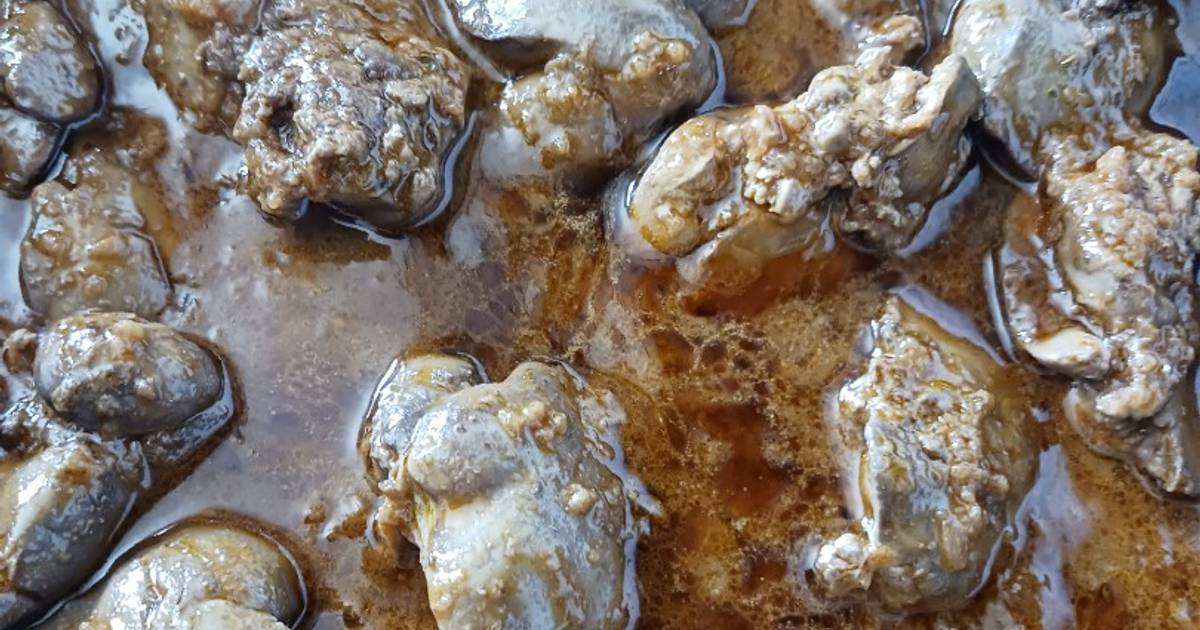123 εύκολες και νόστιμες σπιτικές συνταγές για συκωτακια κοτοπουλου ...