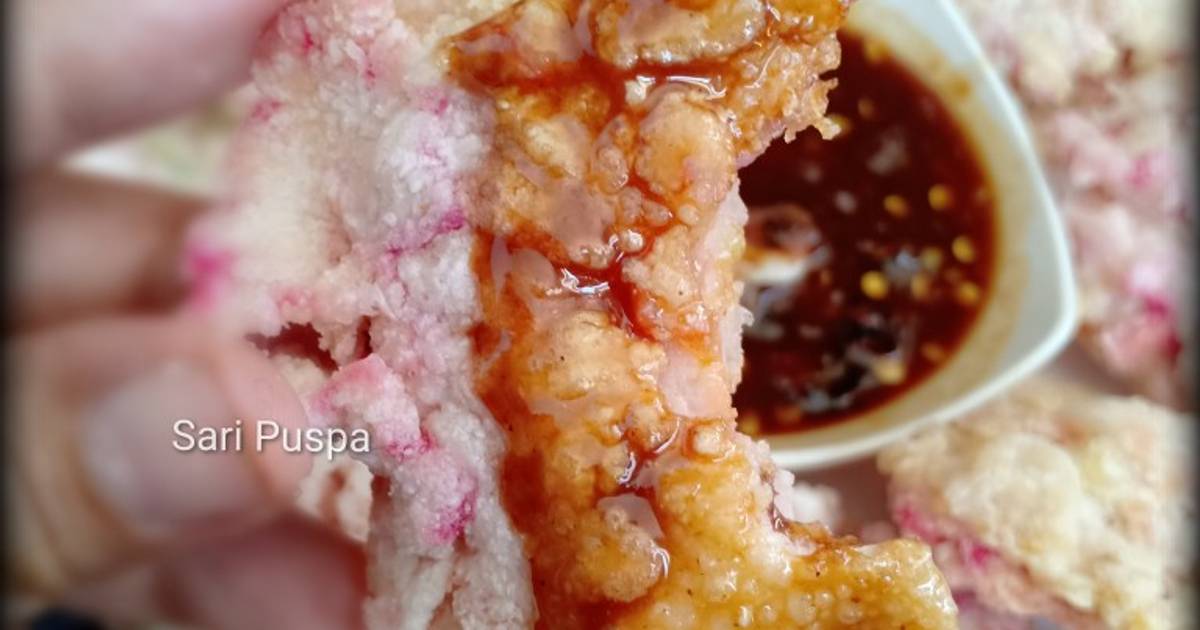 109 resep cipuk enak dan sederhana ala rumahan - Cookpad