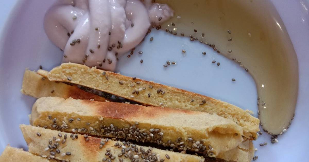 11 resep godeblag enak dan mudah - Cookpad