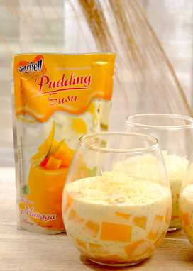 15 resep buko mangga enak dan sederhana ala rumahan - Cookpad