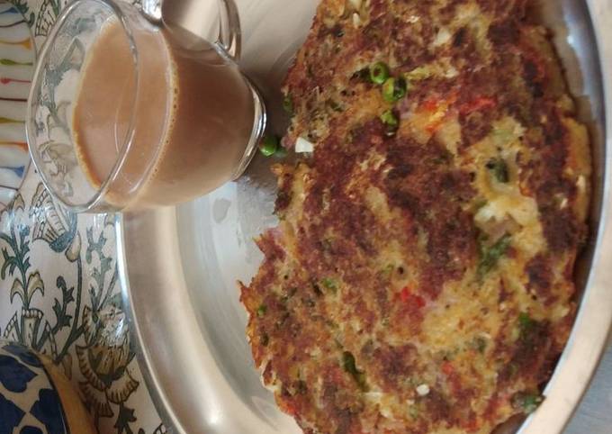 Chila Recipe by Jasleen Kaur - Cookpad