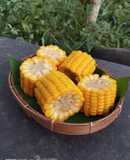 Resep makanan dari jagung: Kreasi mudah dan lezat untuk lauk dan camilan