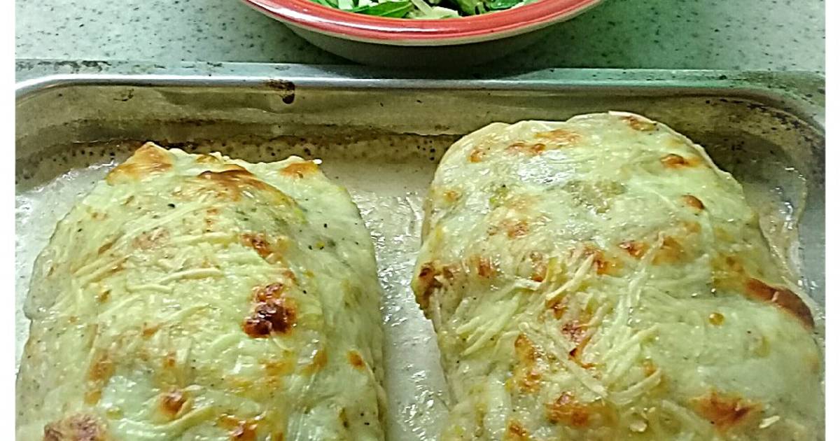 Calabaza rellena - 320 recetas caseras - Cookpad