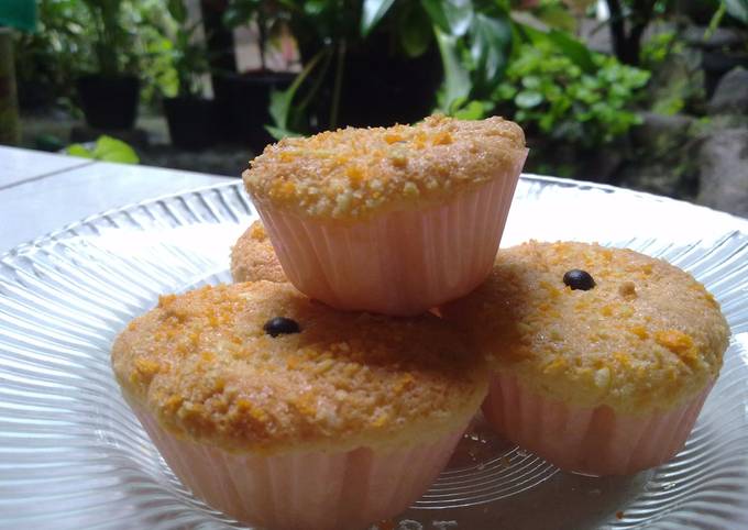 Resep Roti Kelapa oleh Ummu Faqih - Cookpad