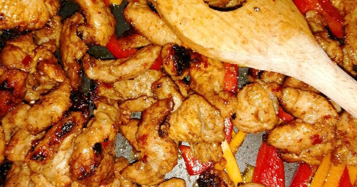 2 281 egyszerű és finom pulyka recept - Cookpad receptek