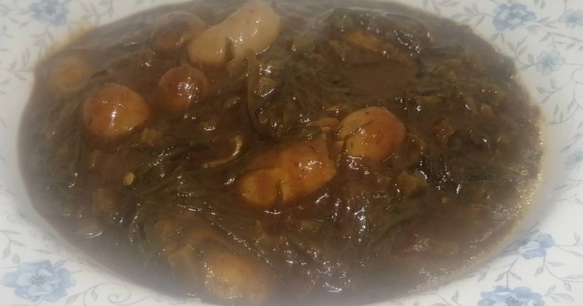 Recetas de romeritos: Tradicionales, con camarón y papa | preparación ...