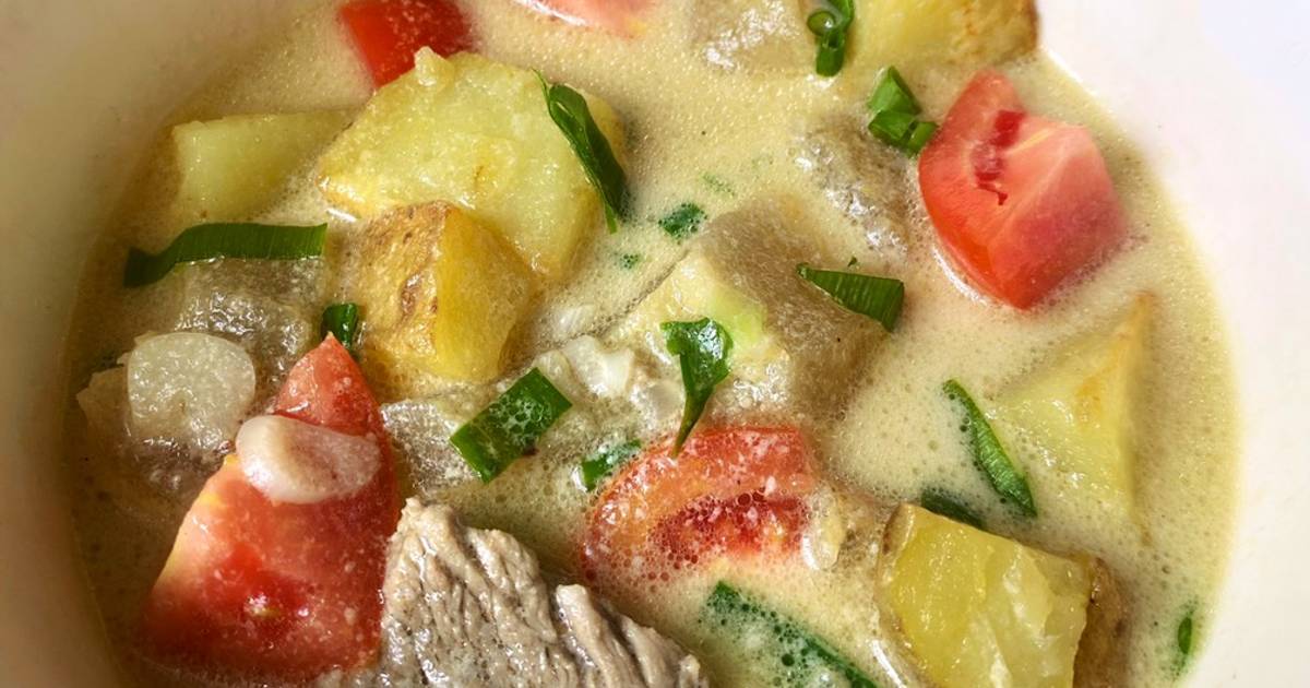 178 resep sup kikil sapi enak dan sederhana ala rumahan - Cookpad