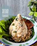 Resep megono khas Pekalongan gurih menggoda