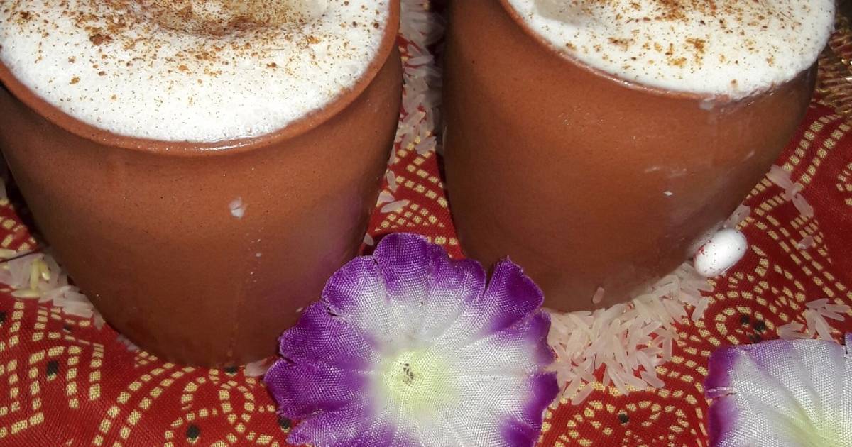 Masala chhach Recipe by Shanta Singh - Cookpad