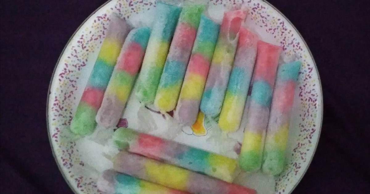 1.524 resep aneka es mambo enak dan sederhana - Cookpad