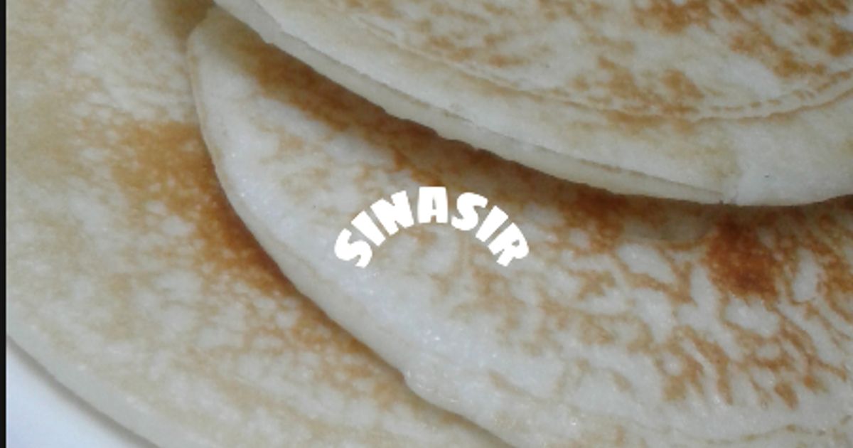 Sinasir Recipe by Zaynab Abbakar - Cookpad