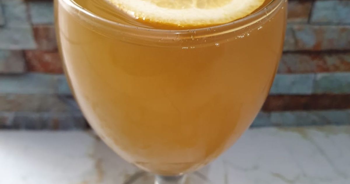 Resep Detox Usus Pagi Hari & Sarapan Sehat oleh Ibun ahsr - Cookpad