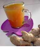 Resep jamu temulawak rumahan enak dan mudah - Cookpad