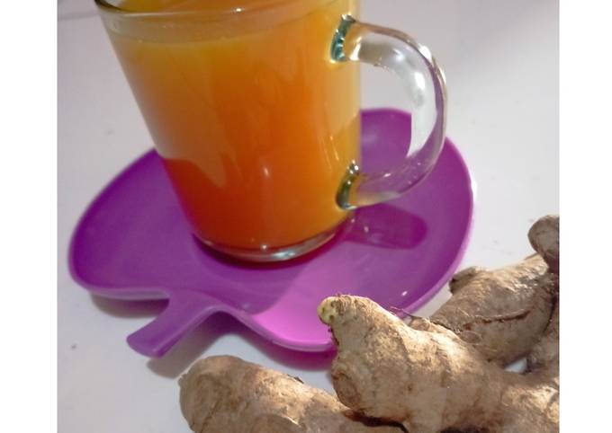 Resep Jamu temulawak oleh Putra Segara - Cookpad Resep Jamu temulawak oleh Putra Segara - Cookpad