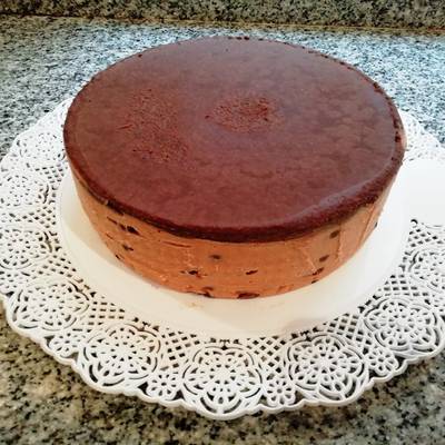 Mini Chocotorta Receta de Adriana Goytia- Cookpad