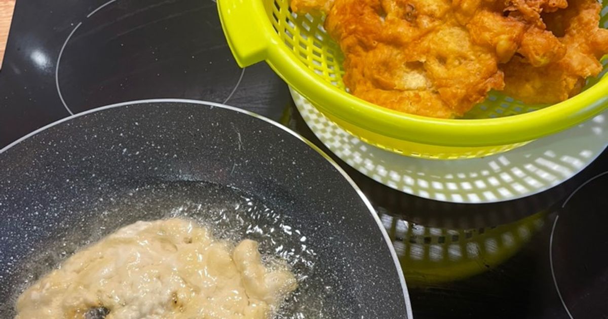 Bokoji, Cigány Pogácsa | Emese Balogh receptje - Cookpad receptek