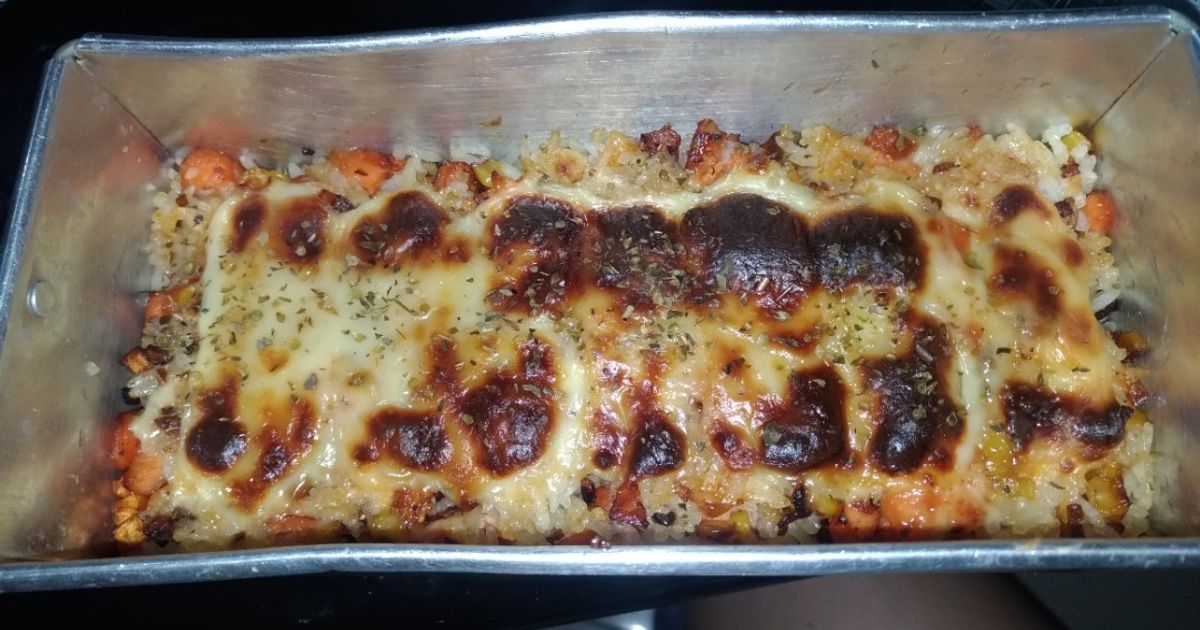 Resep baked fish rumahan enak dan mudah - Cookpad