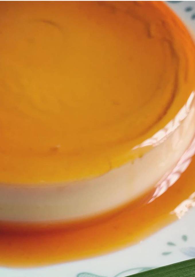 Resipi Gula Puding Caramel oleh Megumi Khalil - Cookpad