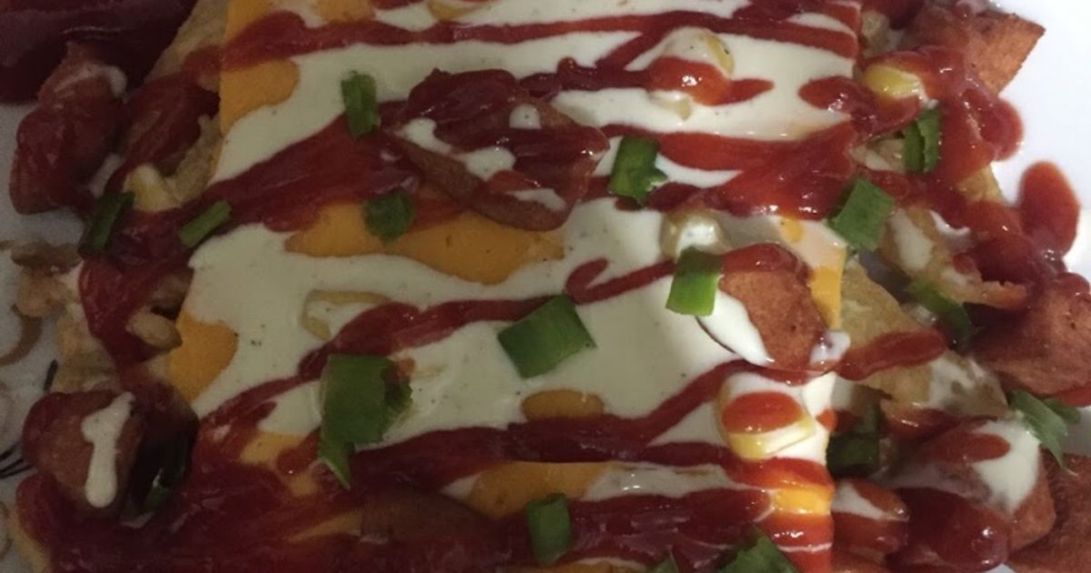 Yaroha De Tuna Con Papas Receta de Jael Helena- Cookpad