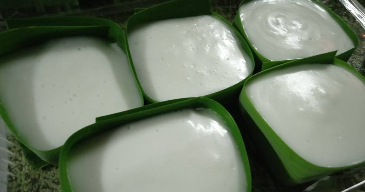 23 resepi kuih pelita yang sedap dan mudah oleh komuniti cookpad - Cookpad