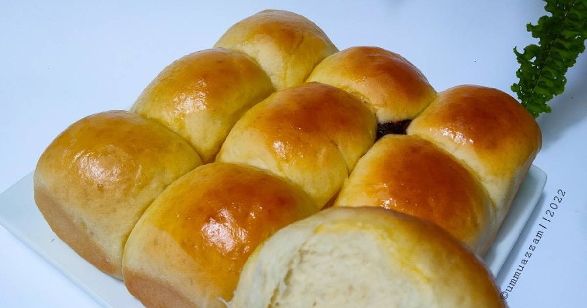 Resep Killer Soft Bread Oleh Ummu Azzam 💐 Cookpad