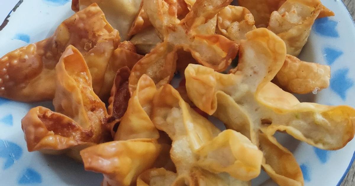 1.437 resep batagor tanpa ikan dan tanpa ayam enak dan mudah - Cookpad