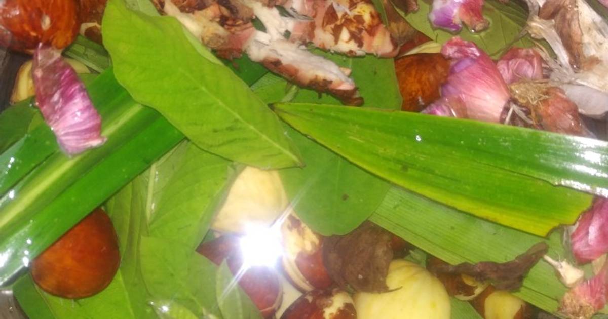 562 resep rebus jengkol dengan kopi enak dan mudah - Cookpad