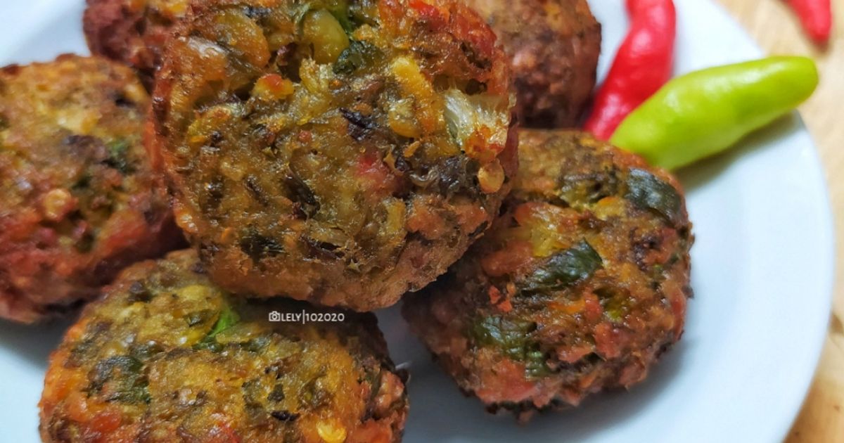 Resep Mageli Khas Balikpapan oleh Lely Puspitasari Bunda Arkanaya - Cookpad