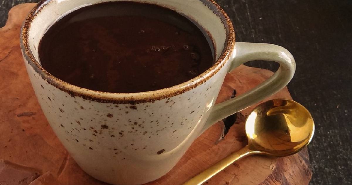 1.029 resep cinnamon coffee enak dan mudah - Cookpad