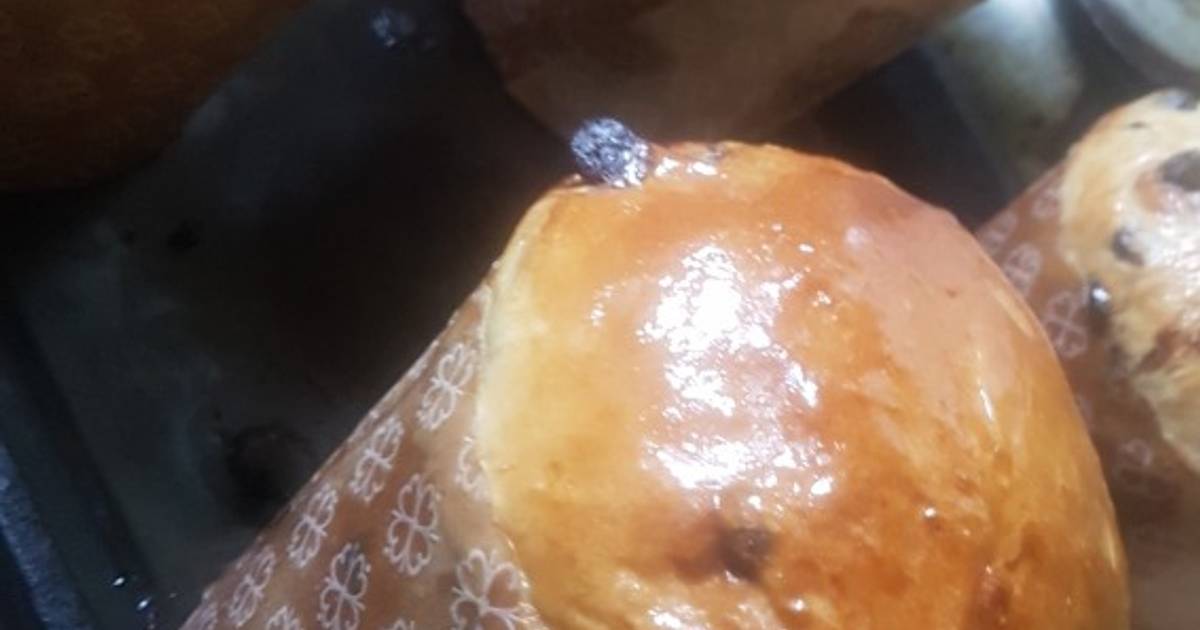 Pan dulce en baño maría - 35 recetas caseras- Cookpad