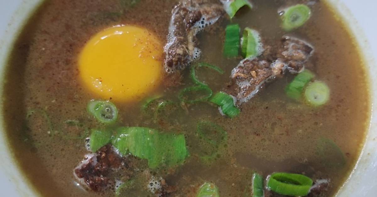 32 resep palubasa enak dan mudah - Cookpad