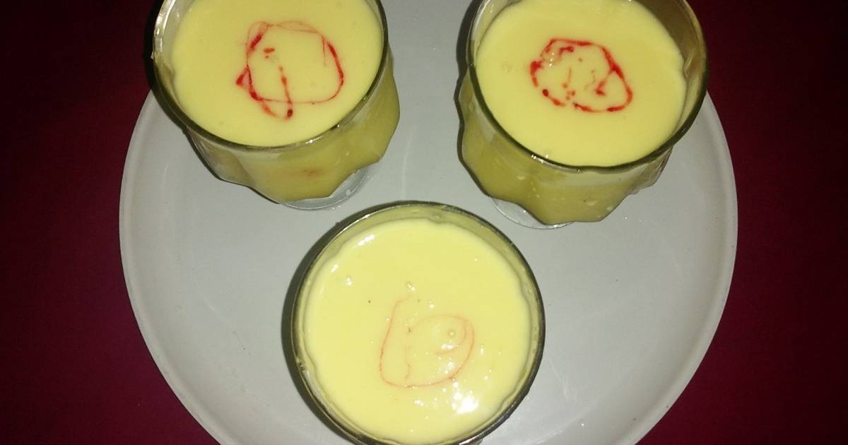 Mango Lassi Recipe by Mahi Sharma - Cookpad