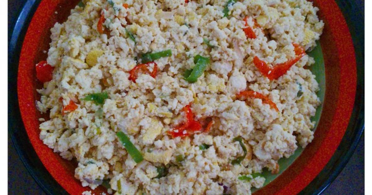 34 resep tahu bejek tumis enak dan mudah - Cookpad