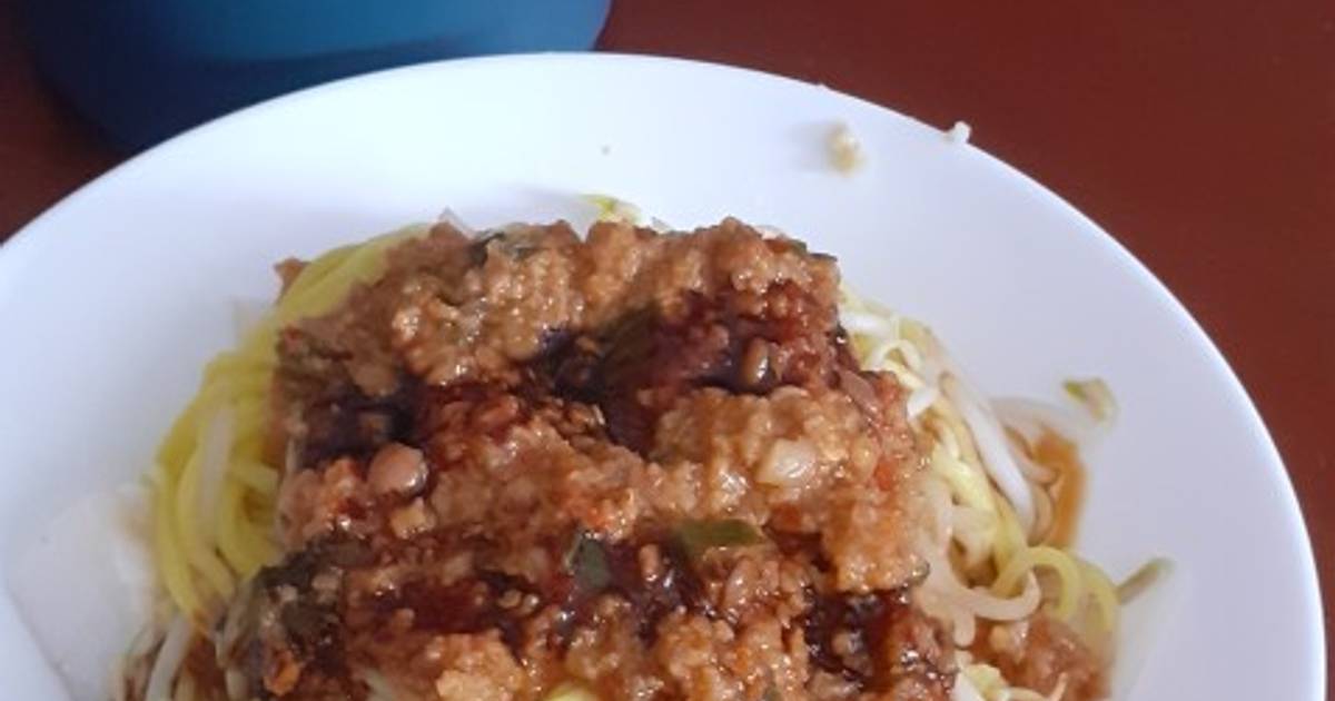 Resep Toge Goreng Khas Bogor oleh Dapoer Elvaaa👩‍🍳 - Cookpad