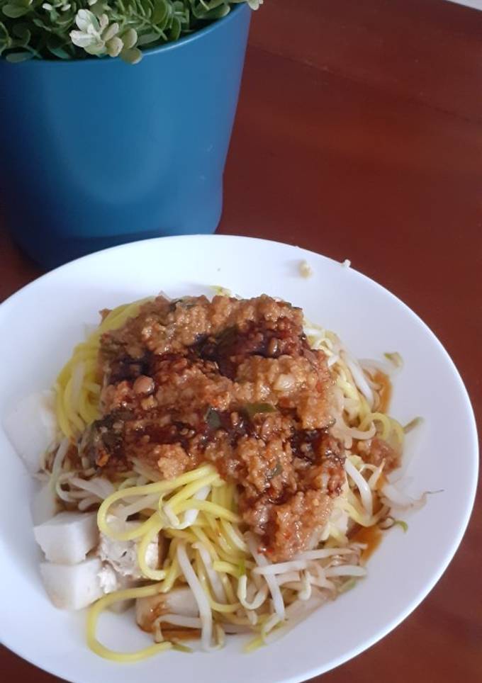 Resep Toge Goreng Khas Bogor oleh Dapoer Elvaaa👩‍🍳 - Cookpad