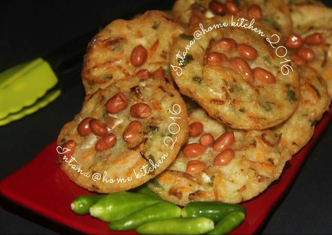 Resep Pia-pia oleh Intana Widodo - Cookpad