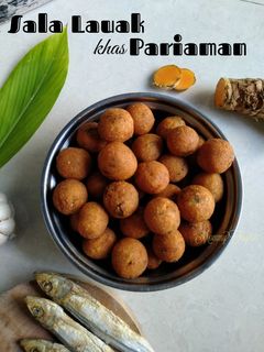 Resep Sala Lauak (Sala Lauk) Khas Pariaman oleh zurezuzu (zur_az) - Cookpad