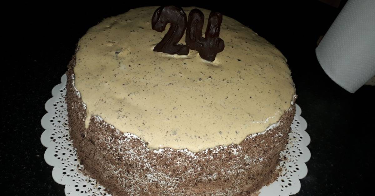 Cubierta para torta - 343 recetas caseras- Cookpad