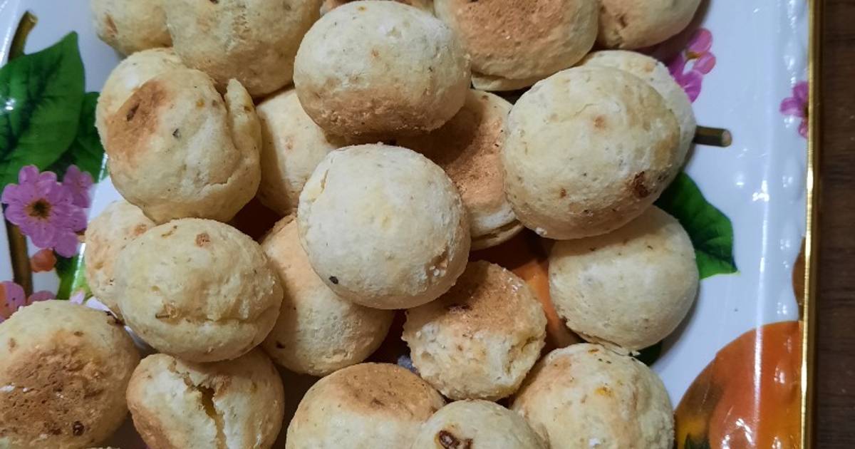 Mate pan - 21 recetas caseras- Cookpad