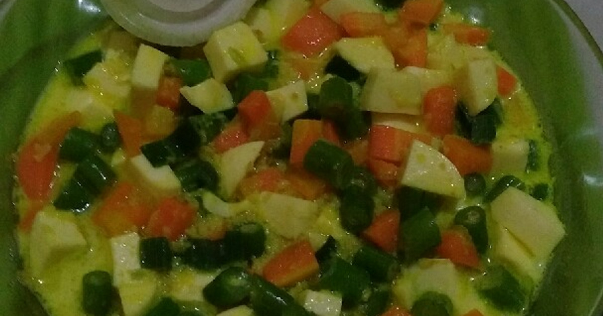 28 resep olahan putih telur rebus dan buncis enak dan mudah - Cookpad