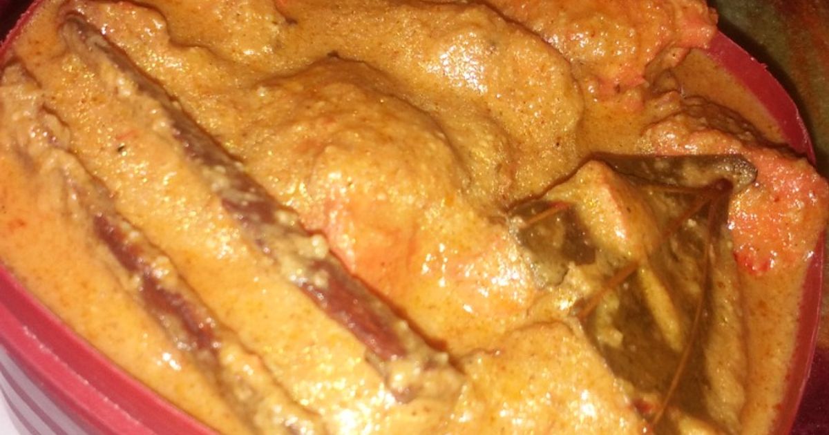 Mughlai Chicken Korma Recipe by Tanzila's recipes - Cookpad