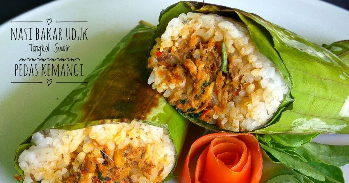 Resep ikan tongkol suir kemangi rebus rumahan enak dan mudah - Cookpad