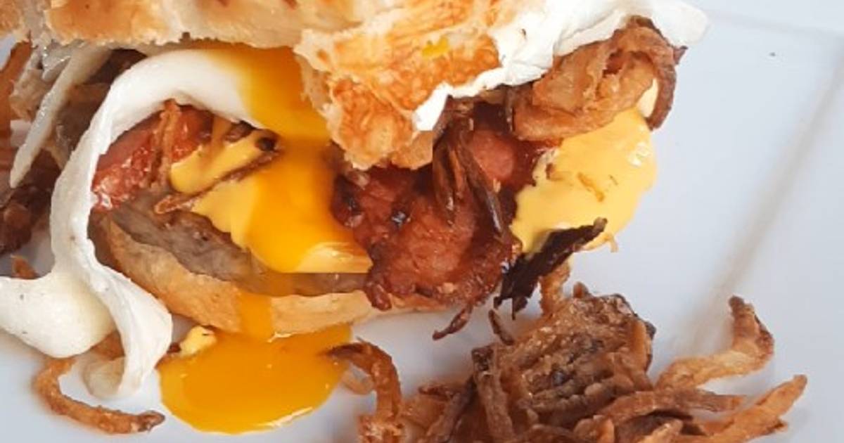 Cebolla crispy - 30 recetas caseras- Cookpad